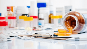 √ Bentuk Obat - Penggolongan Padat, Cair dan Gas