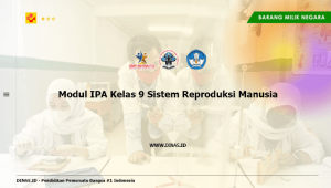 MODUL IPA SMP Archives - Dinas.id
